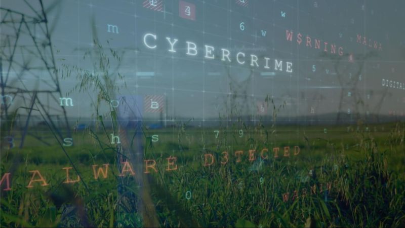 Grid Cyber Threats a Rising Concern in 2025 - Tech Insights