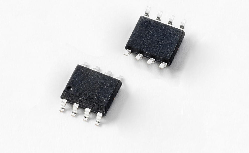 Hybrid Protection Module Guards Ethernet Ports from Sustained ...