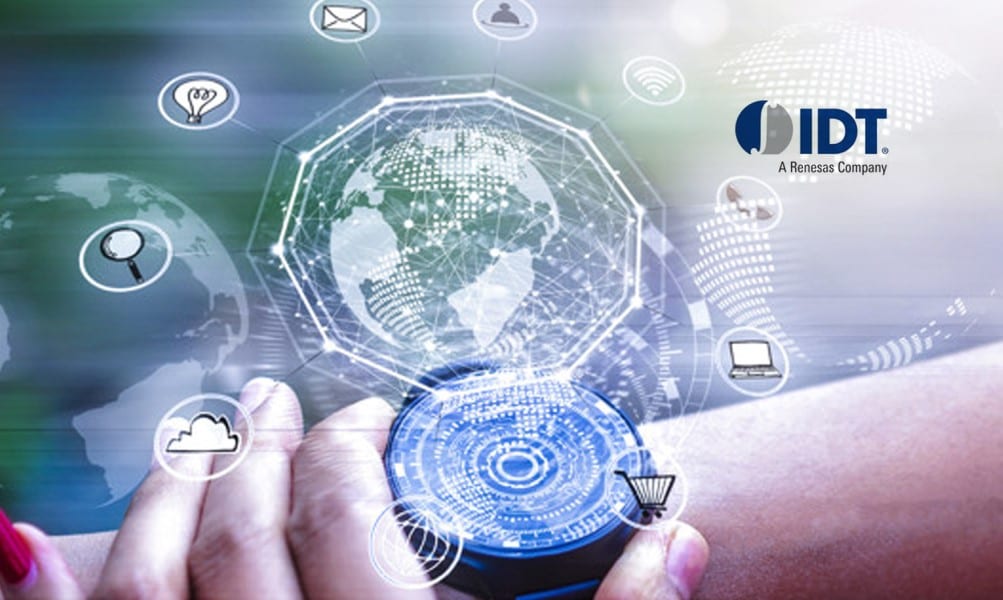 Ultra-Low-Power Programmable Clock Generator for Wearables and IoT ...