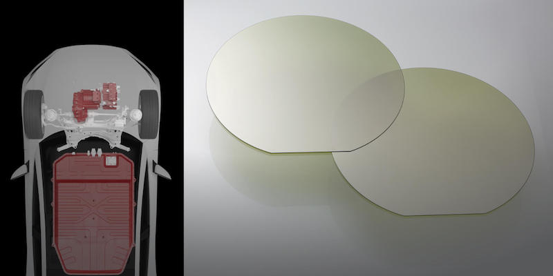 Infineon, II-VI Ink Silicon Carbide Wafer Supply Deal - News