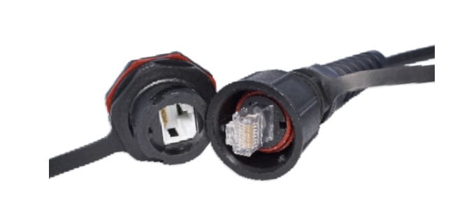 IP67-Rated Cable Assemblies for the IoT - New Products