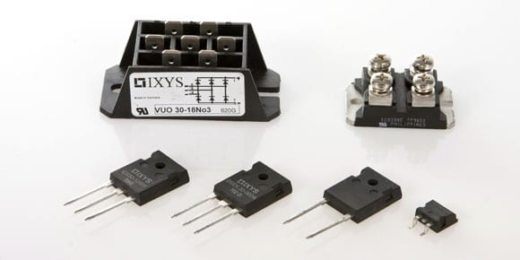 Littelfuse Completes Acquisition of IXYS - News