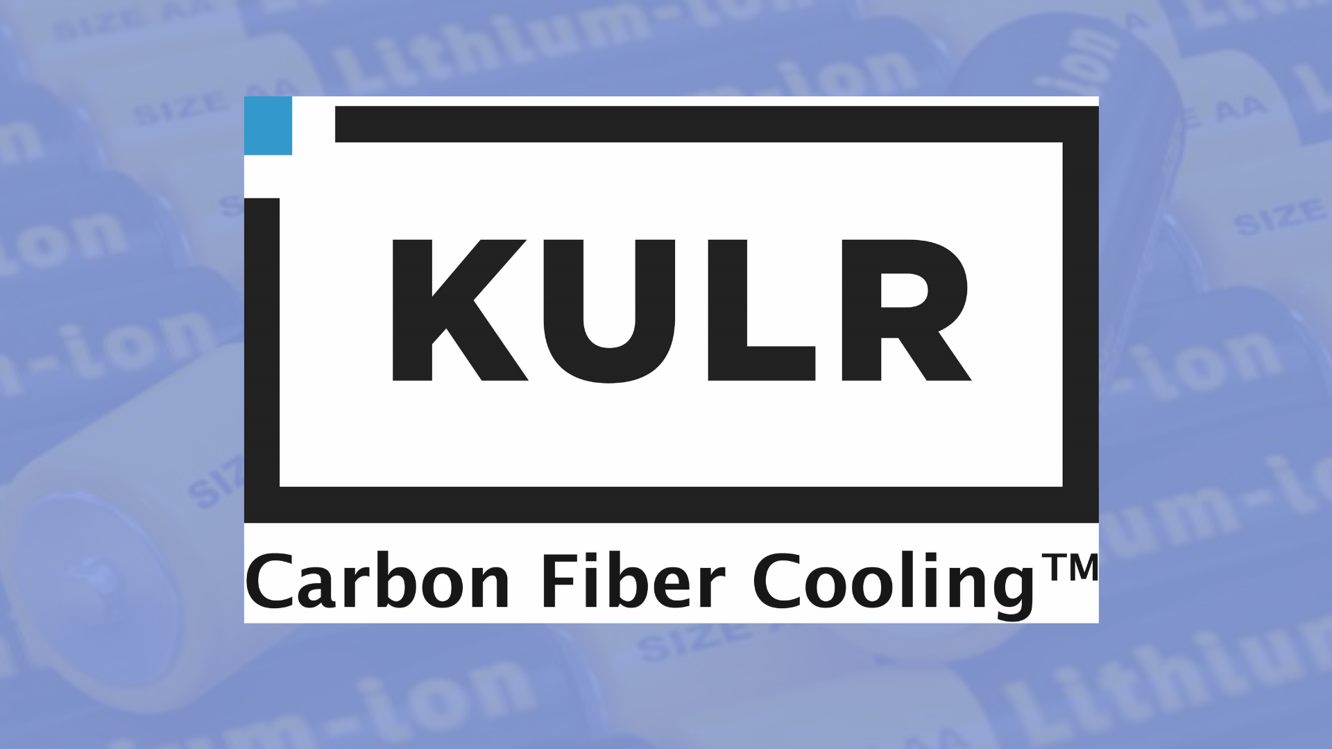 KULR Joins UN Working Group To Improve Battery Shipping Standards - News