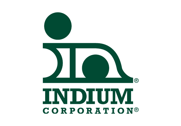 Indium Corporation to Feature Innovative Alloy Solder Paste at ...