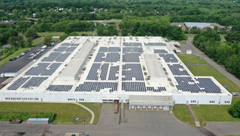 Platform Uses AI to Optimize EV Solar Fleet Charging - New Products