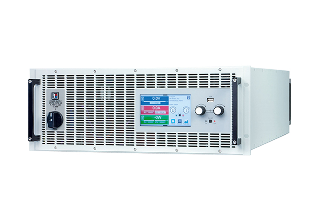 Infineon’s CoolSiC MOSFETs Used in EA Elektro-Automatik Power Supplies ...