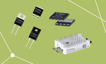 Infineon Gears up for Stronger Long-Term Growth - News