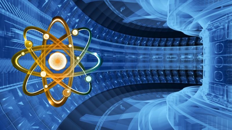 Briefs: Advanced Nuclear Fission and Fusion Tech Moves Ahead - News