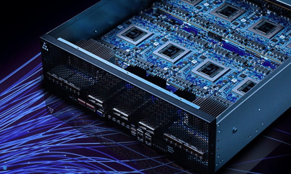 Intel Acquires Artificial Intelligence Chipmaker Habana Labs - News