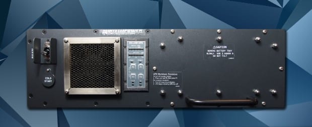 AMETEK Acquires Mission-Critical UPS Maker IntelliPower for $115 ...