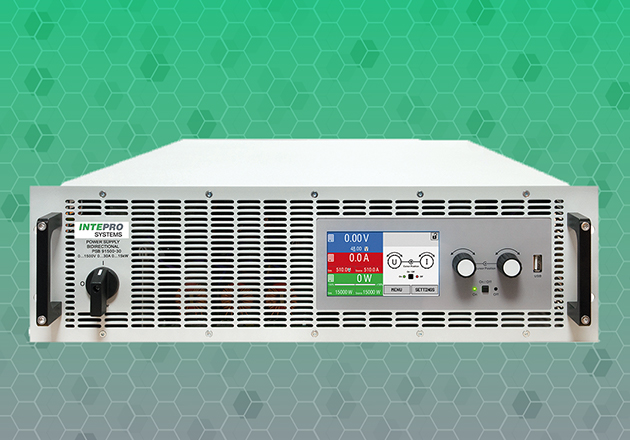 Intepro Introduces Compact PSB Series of Bidirectional and Regenerative ...