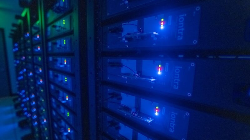 A Smarter Way to Charge Batteries - Industry Articles