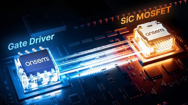 Onsemi Unveils Interactive Web Tool to Simplify Power Design - New Products