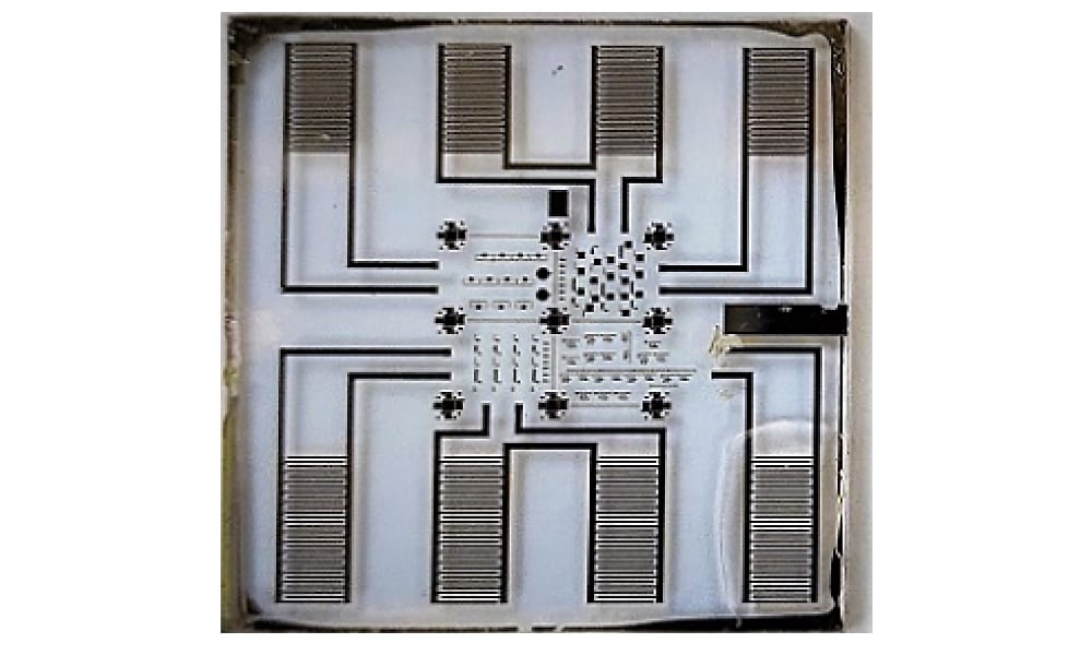 Single IC Integrates Sensing, Energy-Harvesting, and Energy Storage - News
