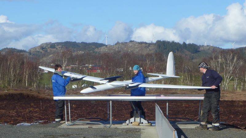 Airborne Wind Energy Tech Makes Market Inroads - News