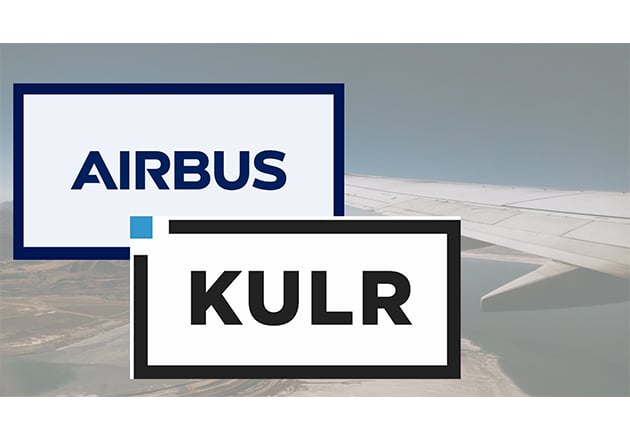 KULR Partners With Airbus on Battery Safety Research - News