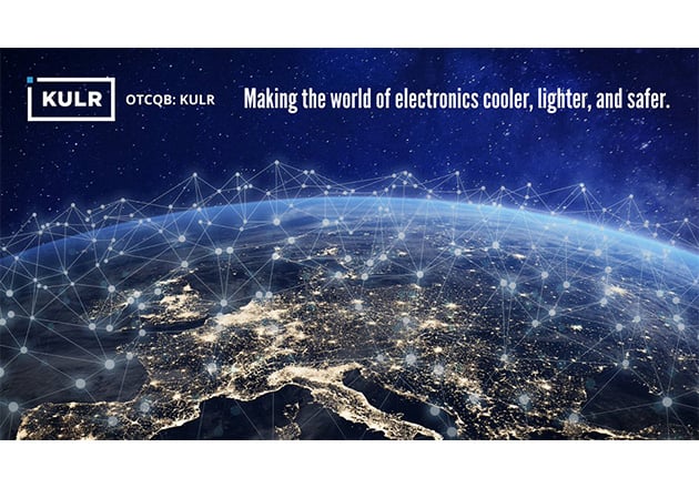 KULR Raises $8M to Fund Growth Opportunities - News