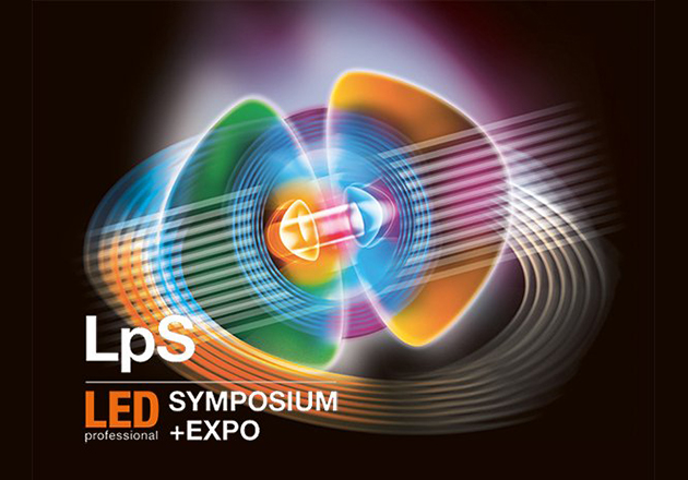 LED Professional Symposium Expo and Trends in Lighting Forum and Show ...