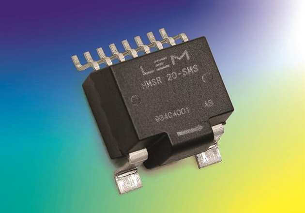 LEM Completes Its Surface Mounted High Isolated Current Sensors Range ...