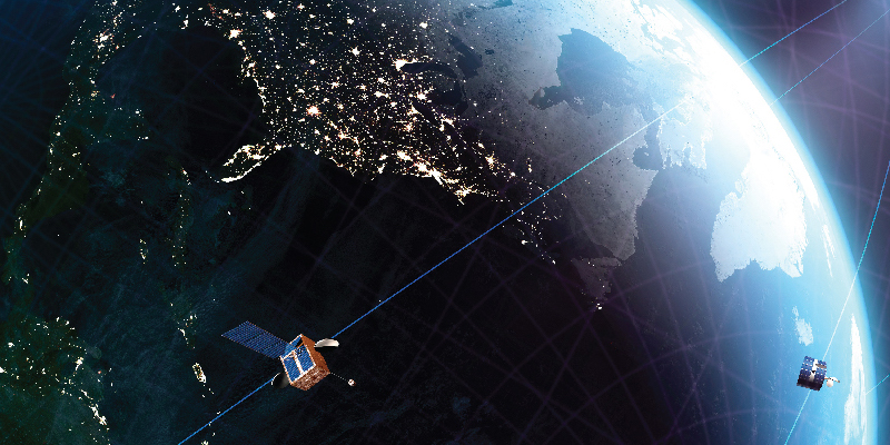 STMicroelectronics Releases a Series of Nine Economical Radiation ...