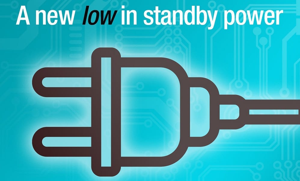 LLC Controller Combines Fast Transient Response and Low Standby Power ...