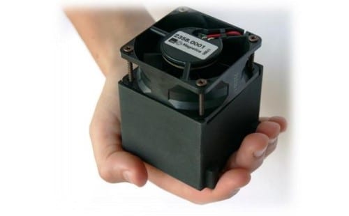 2.5kW Ultra-Compact HB LLC Self-Leakage Resonant Transformer - New Products