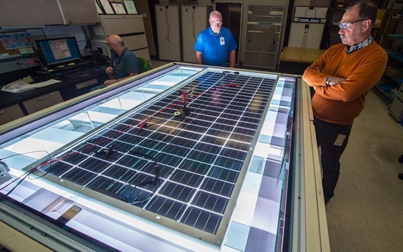 Bridging the Gap Between Field and Lab for Perovskite Solar Cells ...