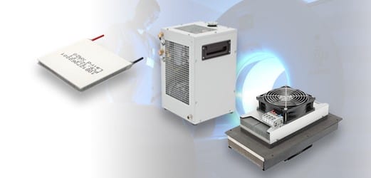 Laird Thermal Systems Launches New Company with Advent International ...