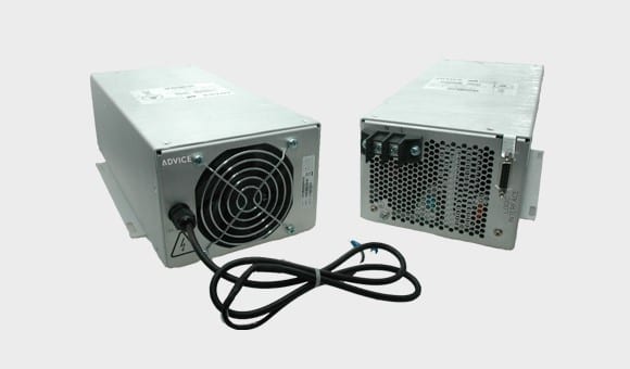 High Density Laser Capacitor Charging Power Supply - New Products