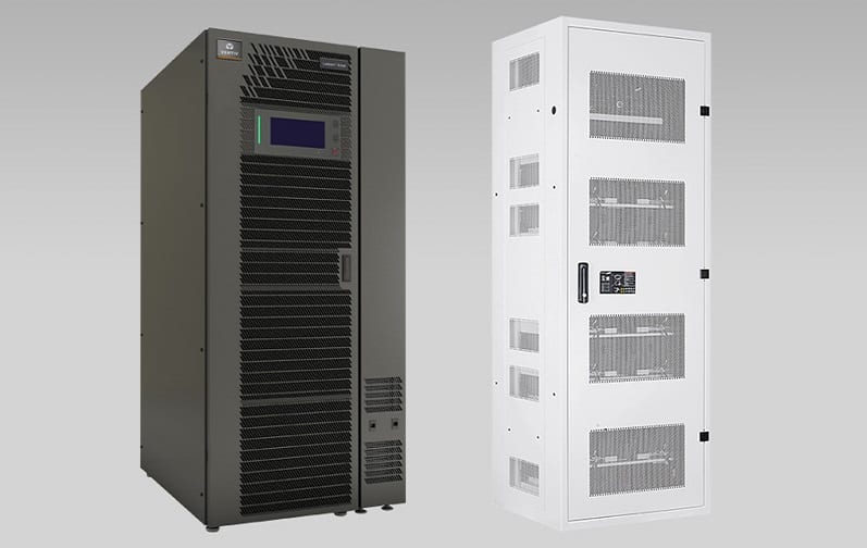 480V UPS Brings Li-ion Option to Mid-Sized Data Centers and Edge ...