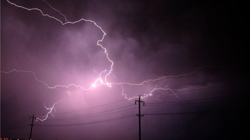 Bridging Weather and Power: Insights into UK’s Weather-Induced Power ...