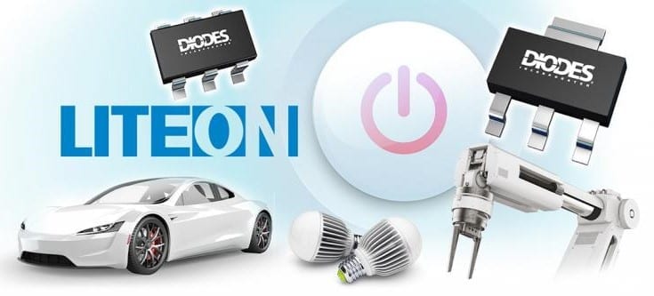 Diodes Inc. Gets Taiwanese Approval for Lite-On Acquisition - News
