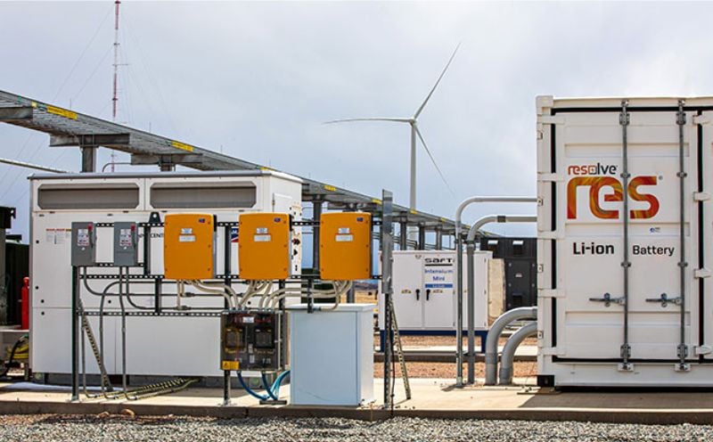 Detecting Battery Defects With High-Speed Microscopy - Tech Insights