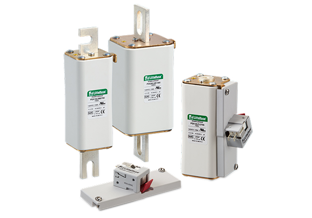 Littelfuse Introduces PSX High-Speed Fuse Line for Battery Energy ...