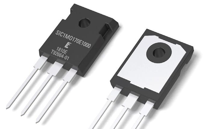 Littelfuse Completes Acquisition of Monolith Semiconductor - News