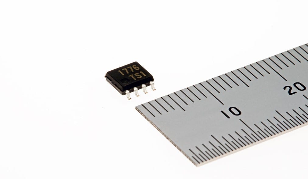 Low-Cost Version of 600V Half-Bridge Driver IC - New Products