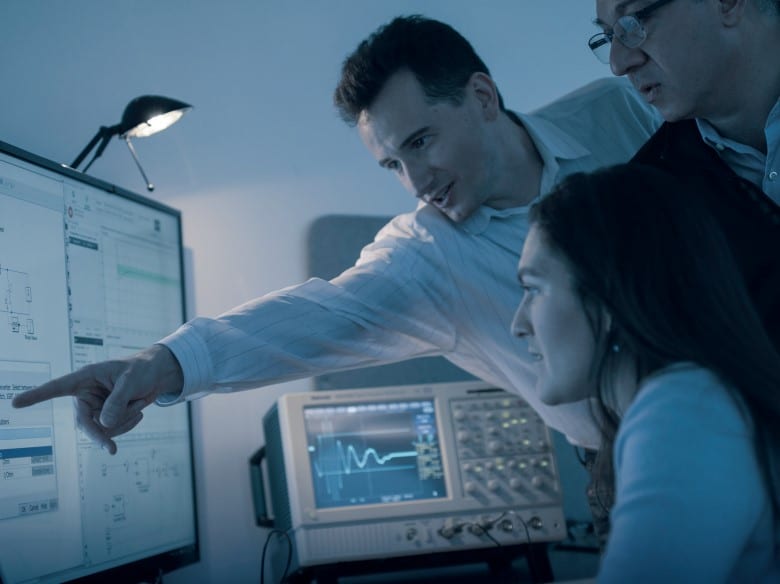 MATLAB Enables Designers to Quickly Develop Motion Control Applications ...