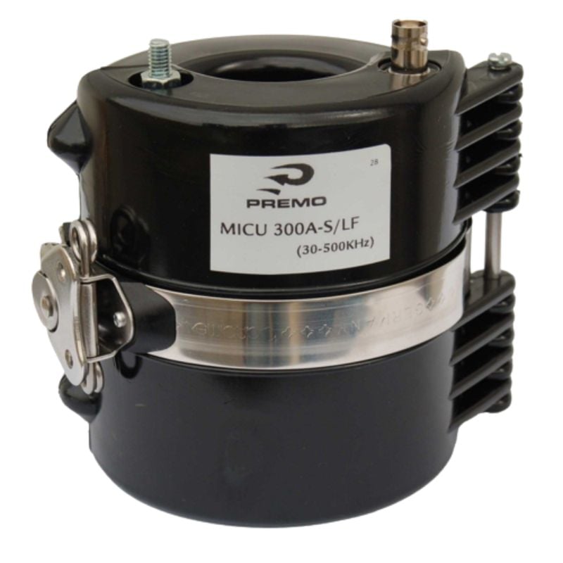 Inductive Coupler “Listens” for CSS Communication in EV Charging Cables ...