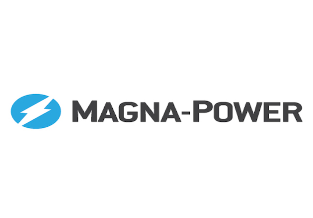 Magna-Power Expands Isolated MagnaDC Programmable DC Power Supplies ...