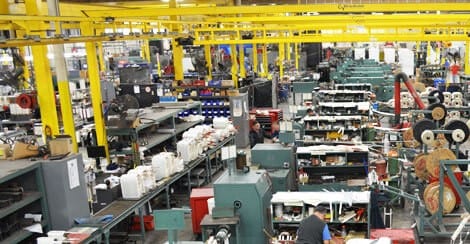 Eaton to Acquire PDI Expanding Data Center Power Distribution and ...