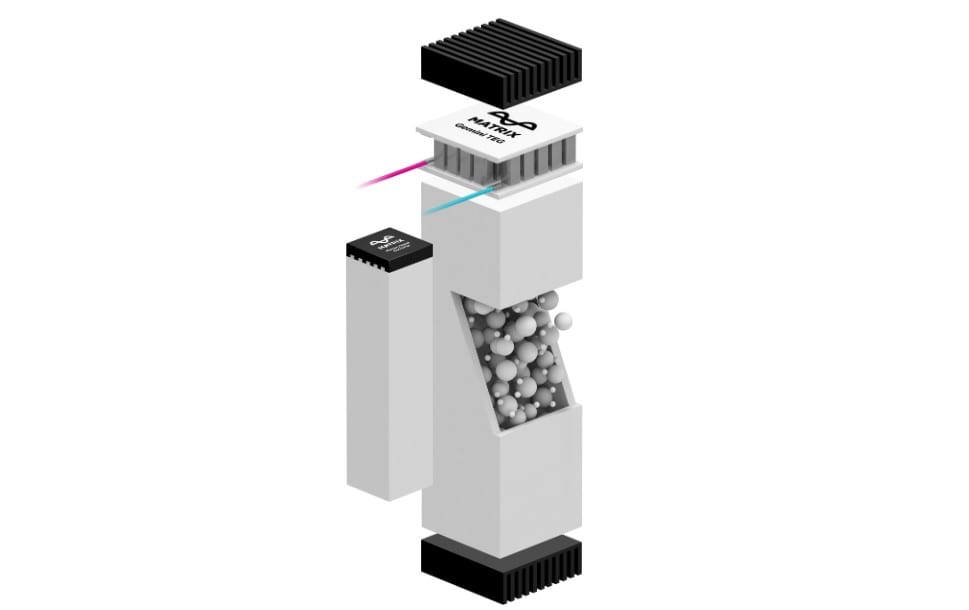 Atmosic and MATRIX Partner to Bring TEG Power to Wireless IIoT Devices ...