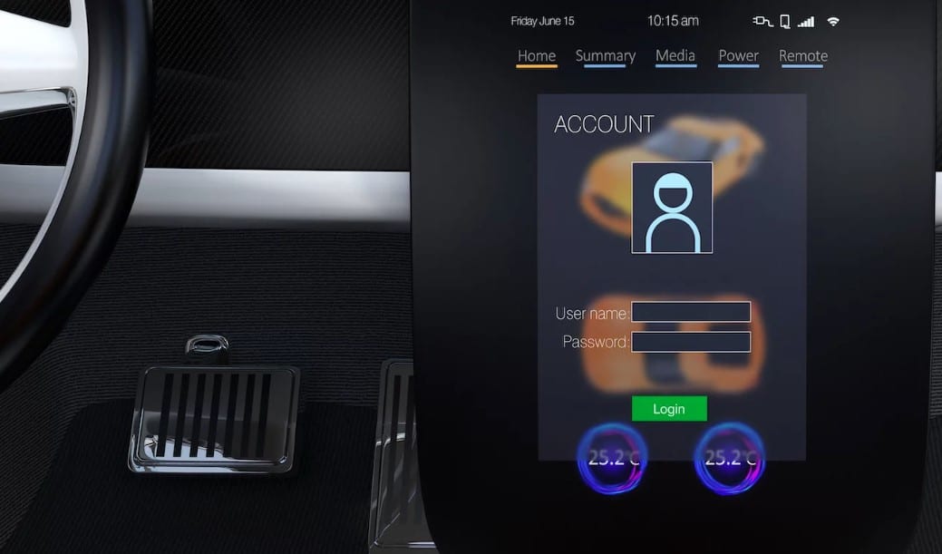 Automotive Display PMIC Shrinks Solution Size Up to 50 Percent - New ...