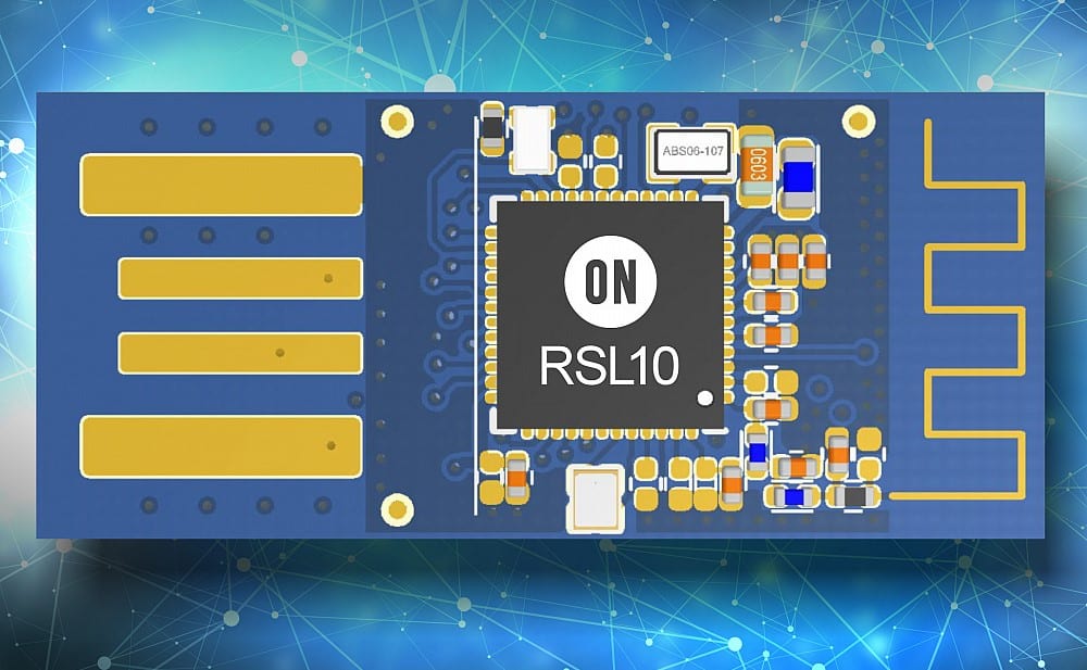 Mesh Networking and Development Support for Bluetooth 5 - News