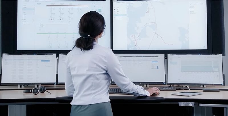 Charting the 40-Year History of MicroSCADA Power Automation - Tech Insights