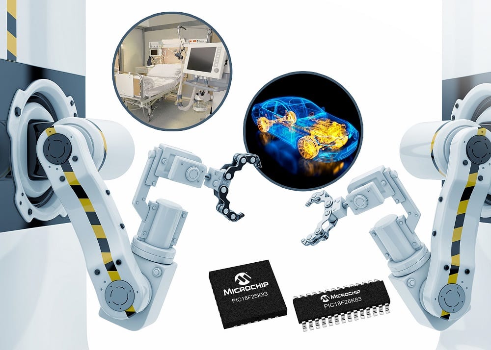 Improve Response Time to Critical System Events on CAN Networks - New ...