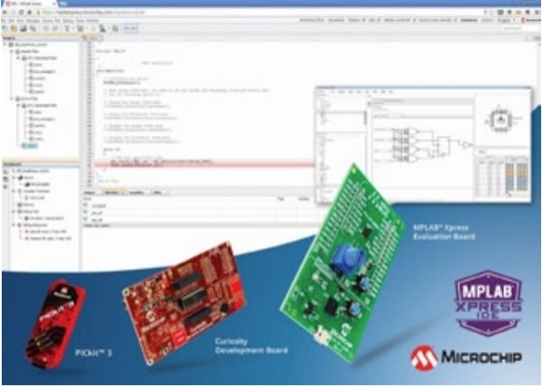 VIP Interview with Steve Sanghi CEO Microchip - Tech Insights