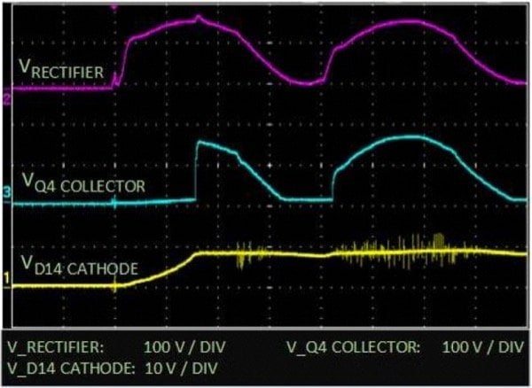 How to use a small microcontroller to control the LED driver for a ...