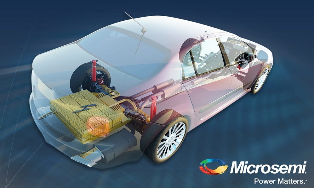 1200V SiC MOSFETs and SiC SBDs for Industrial and Automotive Designs ...