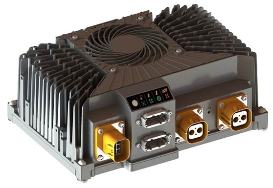 Delta-Q Technologies Launches A Series of 3.3kW Battery Chargers - New ...