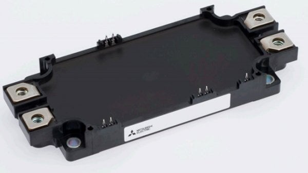 More Power and Higher Reliability by 7th Generation IGBT Module with ...